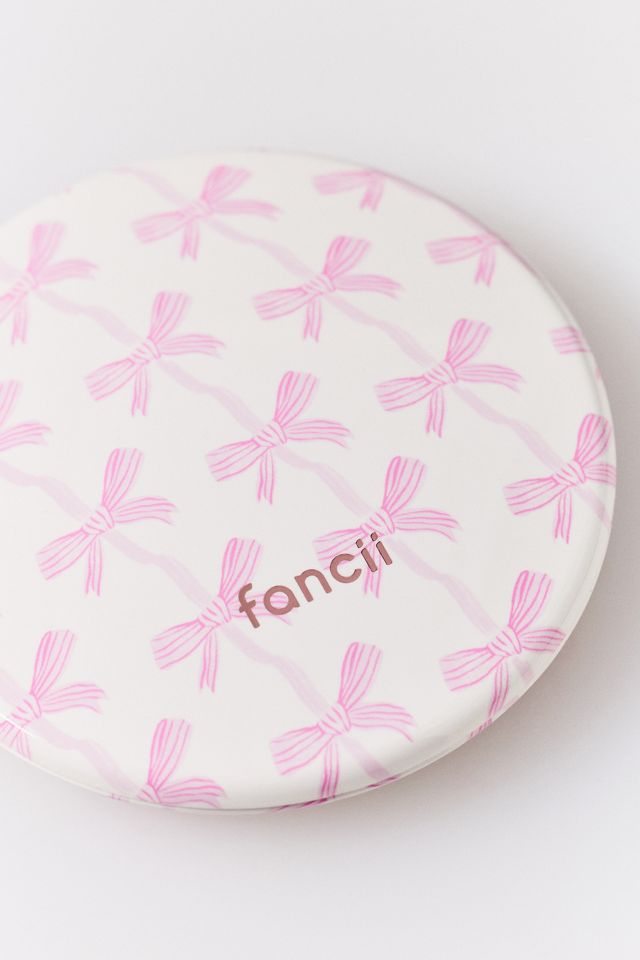 Fancii Taylor LED Compact Mirror | Anthropologie