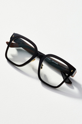 Peepers Piper Square Readers | Anthropologie