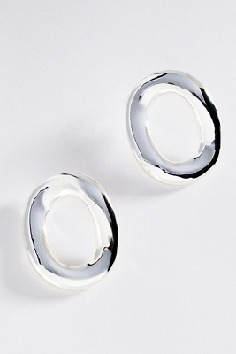 Ovaline Earrings | Anthropologie
