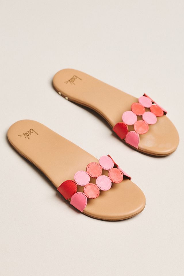 beek Whirlybird Slides | Anthropologie