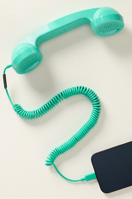 Native Union Retro Pop Phone | AnthroHome