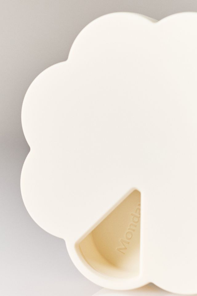 Dosey Twist & Stack 7-Day Pill Organizer | Anthropologie