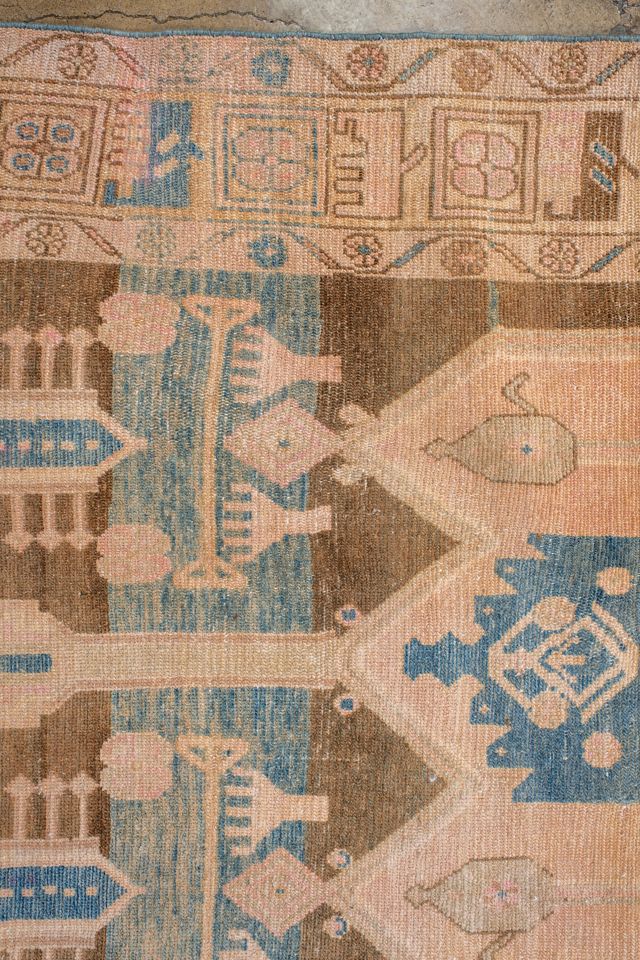 Eliko Rugs Vintage 88133 Rug | Anthropologie