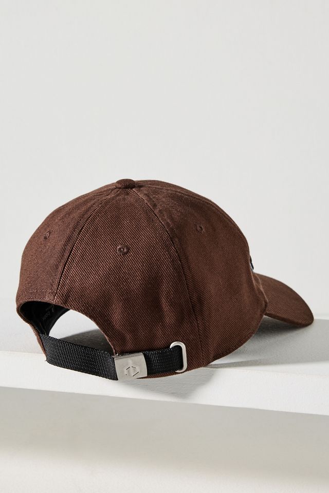 rag & bone Harlow New York Baseball Cap | Anthropologie