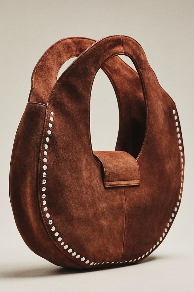 The Wolf Gang Inka Hobo Bag | Anthropologie