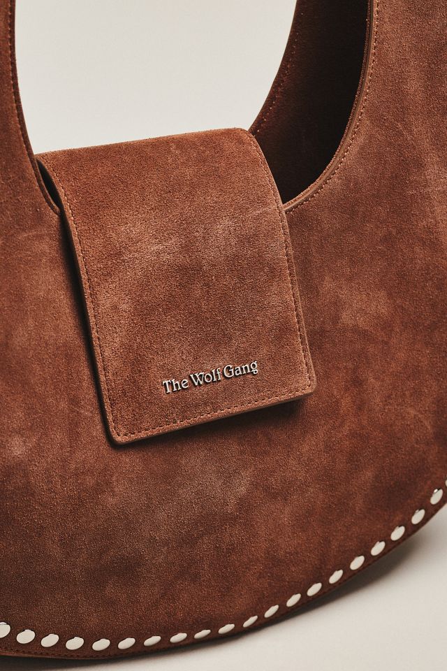 The Wolf Gang Inka Hobo Bag | Anthropologie