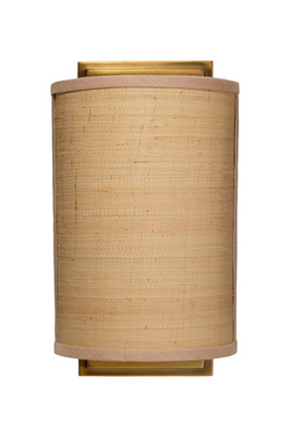 Riley Wall Sconce | AnthroHome