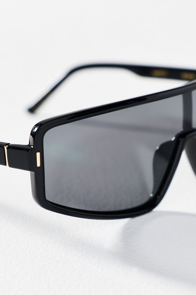 WMP Eyewear Nova Shield Sunglasses | Anthropologie