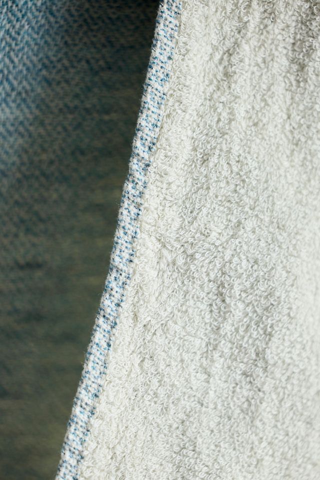 Claire Hand Towel | AnthroHome