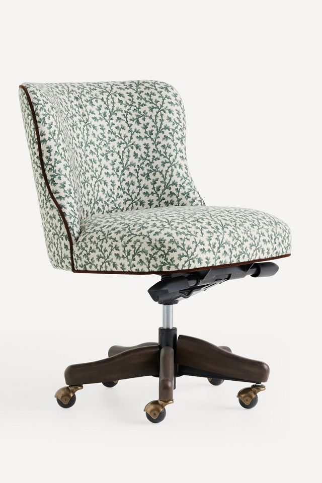 Meryl Francois Desk Chair | Anthropologie UK