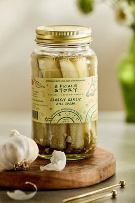 A Pickle Story | Anthropologie
