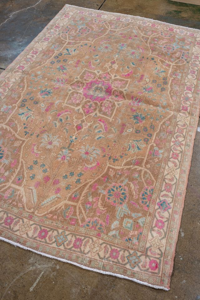 Eliko Rugs Vintage 10201 Rug | Anthropologie