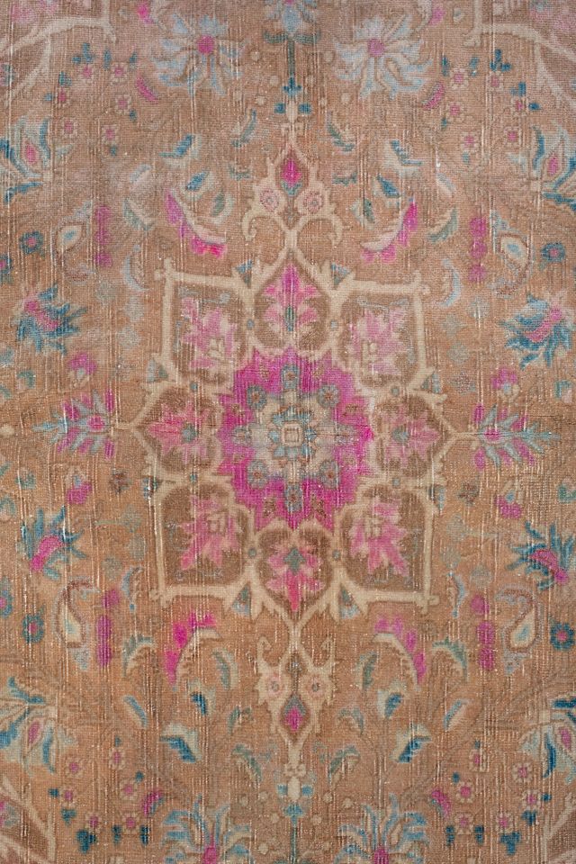 Eliko Rugs Vintage 10201 Rug | Anthropologie