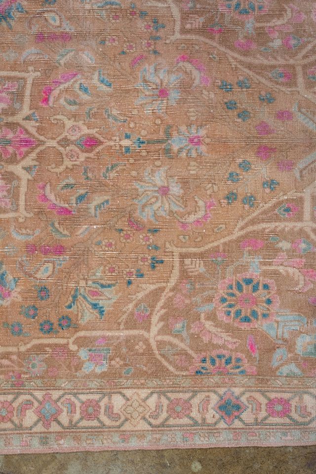 Eliko Rugs Vintage 10201 Rug | Anthropologie