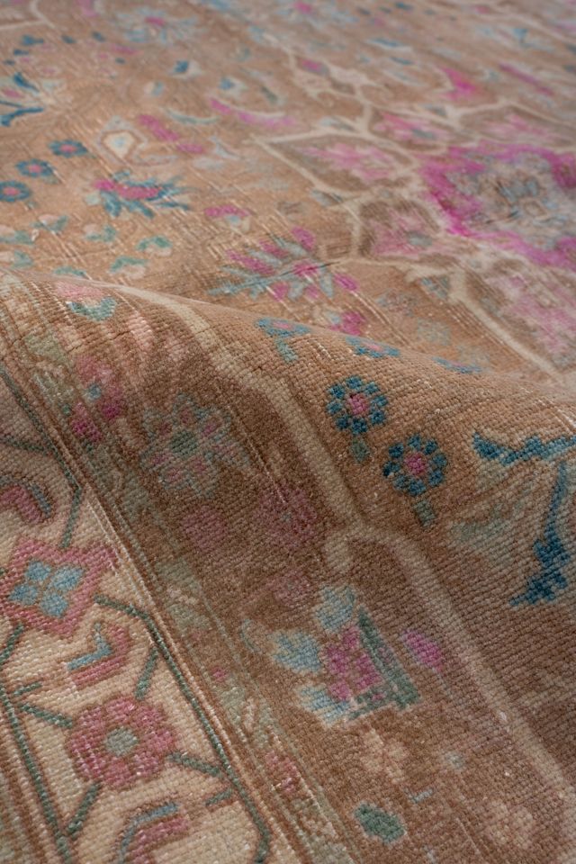 Eliko Rugs Vintage 10201 Rug | Anthropologie