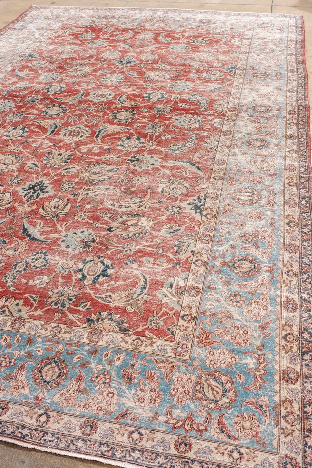 Eliko Rugs Vintage 81577 Rug | AnthroHome