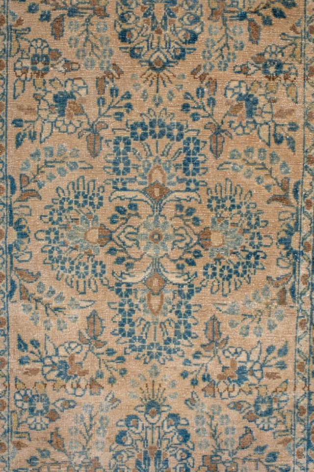 Eliko Rugs Vintage 88206 Rug | Anthropologie