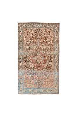 Eliko Rugs Vintage 91330 Rug | Anthropologie