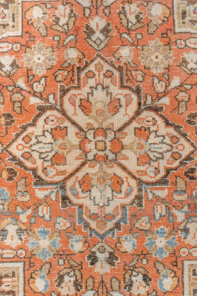 Eliko Rugs Vintage 91330 Rug | Anthropologie