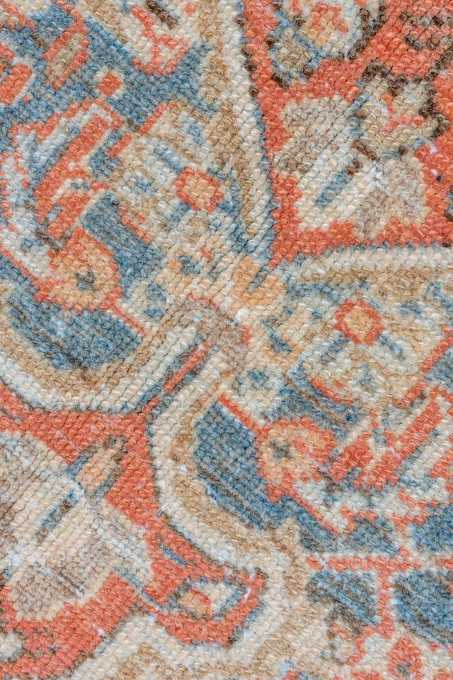 Eliko Rugs Vintage 91330 Rug | Anthropologie