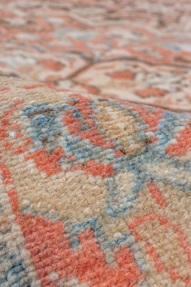 Eliko Rugs Vintage 91330 Rug | Anthropologie