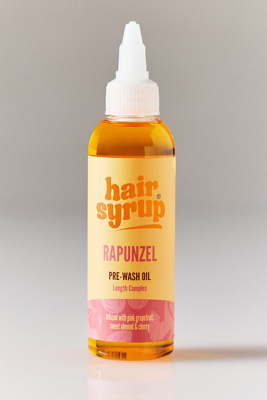 Hair Syrup Rapunzel Pre-Wash Oil | Anthropologie