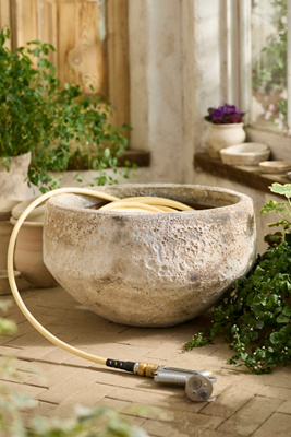 Barnacle Hose Pot | Terrain