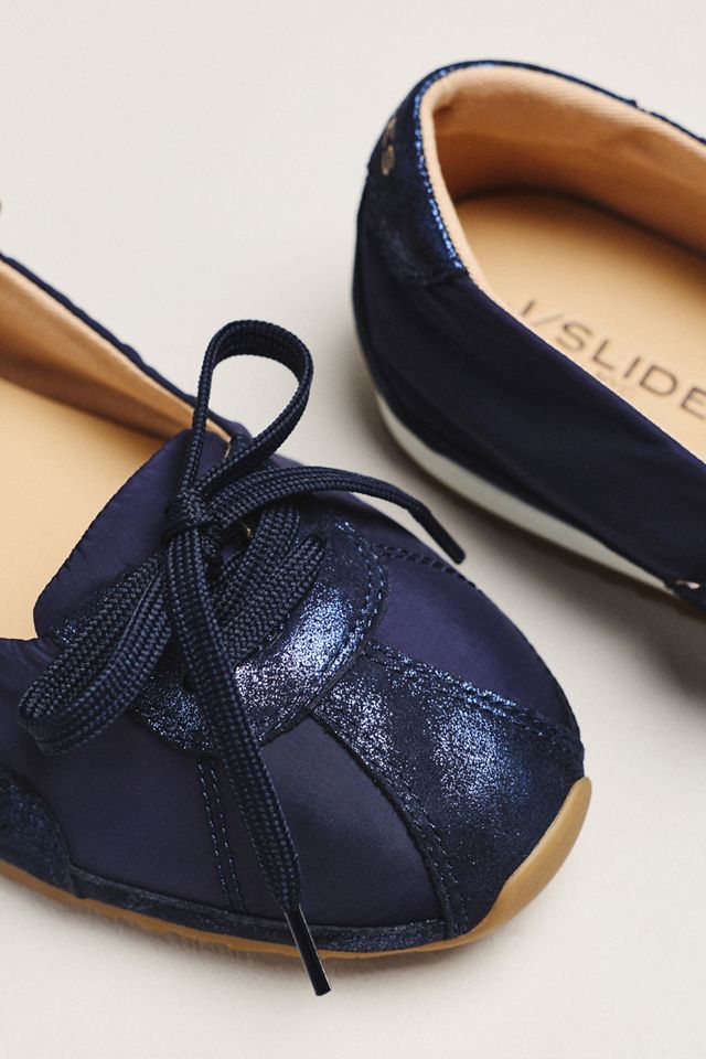 J Slides Pavia Mary jane Sneakers | Anthropologie
