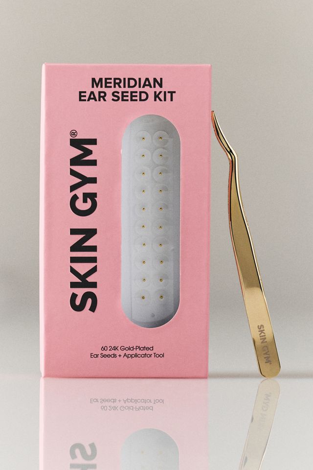 Skin Gym Ear Seeding Reflexology Kit | Anthropologie