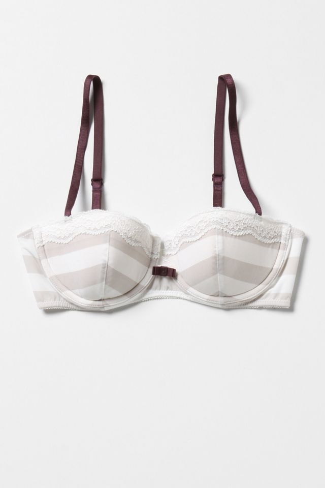 Pretty Preppy Bra | Anthropologie