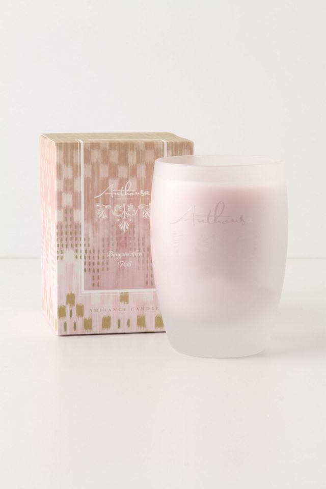 Anthousa Candle | Anthropologie