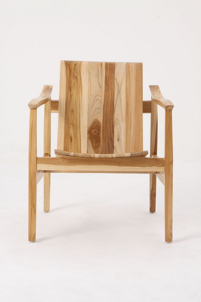 Ligna Chair | Anthropologie