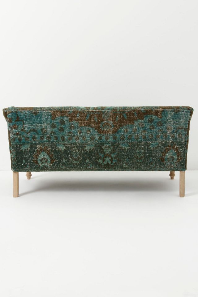 Abigail Settee | AnthroLiving