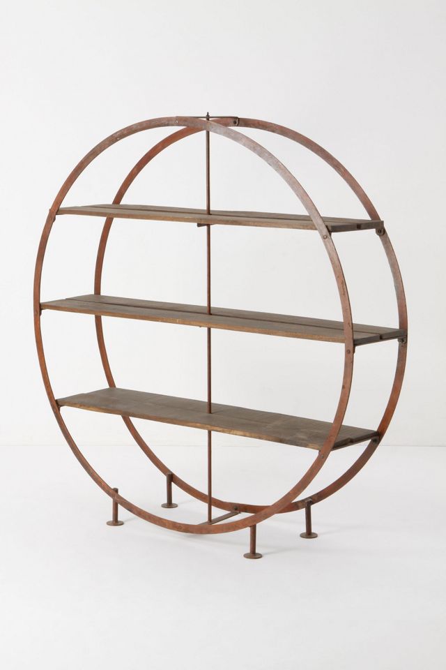 Kansai Bookcase | Anthropologie