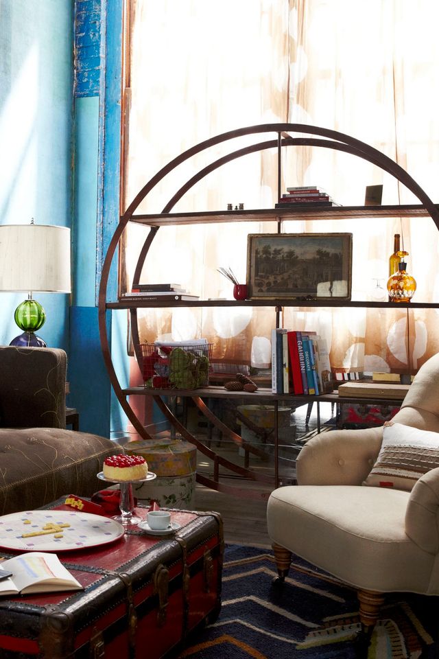 Kansai Bookcase | Anthropologie