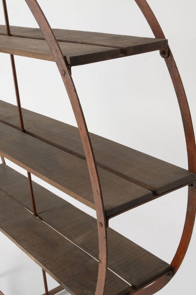 Kansai Bookcase | Anthropologie