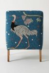 Bertram Chair, Florence | Anthropologie