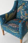 Bertram Chair, Florence | Anthropologie