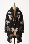 Dressage Sweatercoat | Anthropologie
