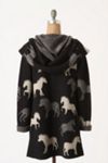 Dressage Sweatercoat | Anthropologie