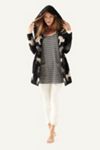 Dressage Sweatercoat | Anthropologie