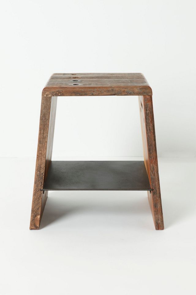 Travers Side Table | Anthropologie