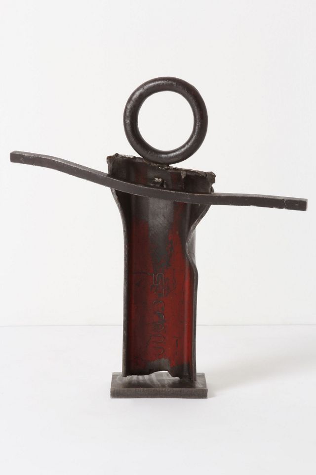 Red Beam By Pierre Malbec | Anthropologie