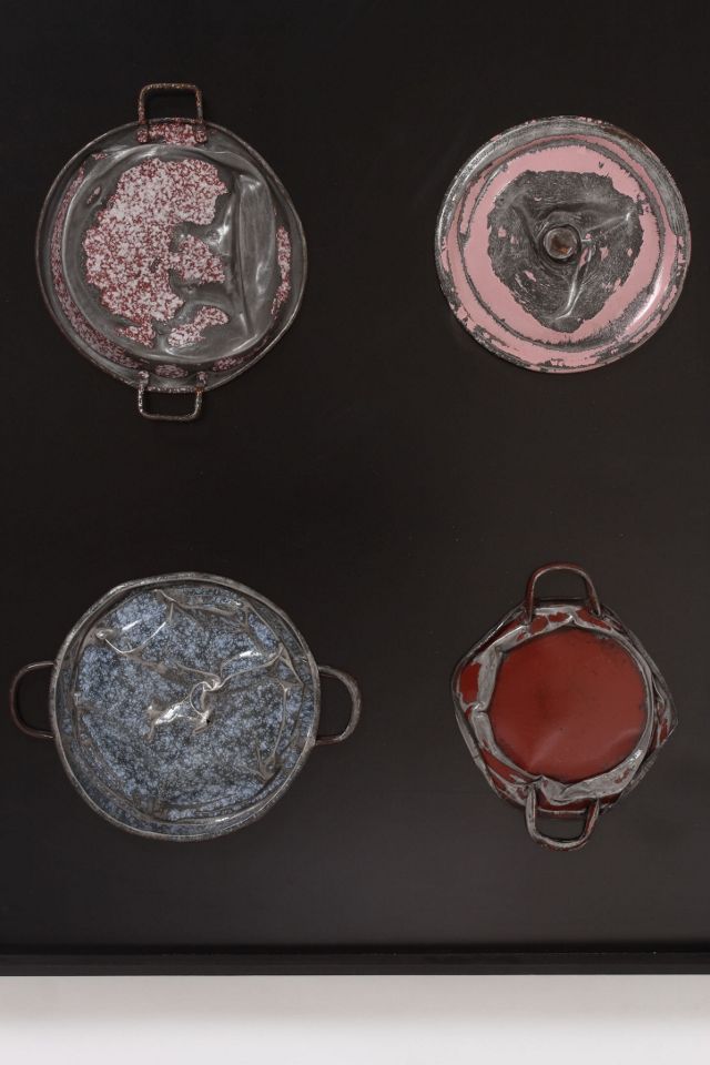 Smashed Pans By Pierre Malbec | Anthropologie