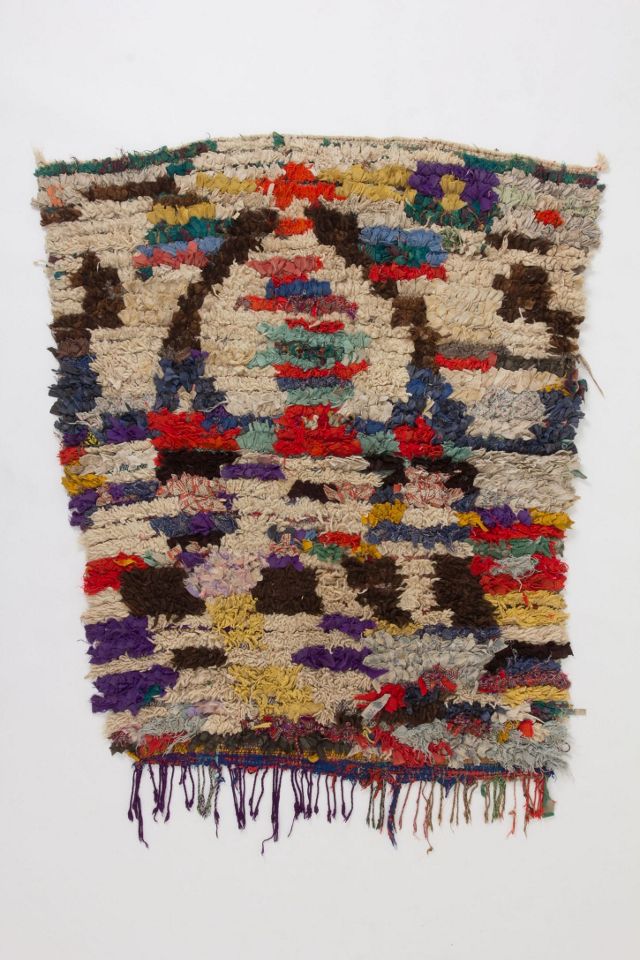 Freeform Rug | Anthropologie