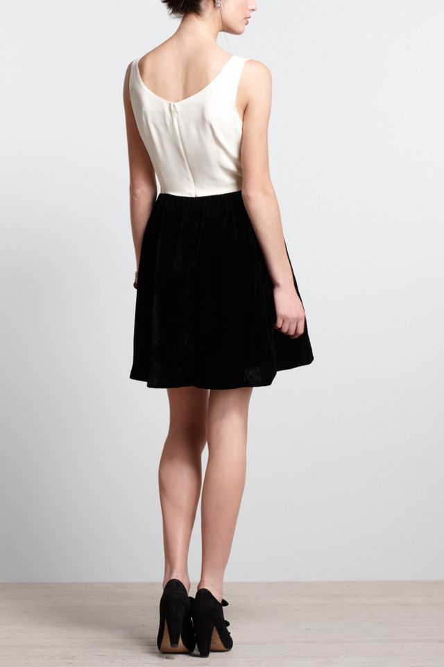 Tap Dance Dress | Anthropologie
