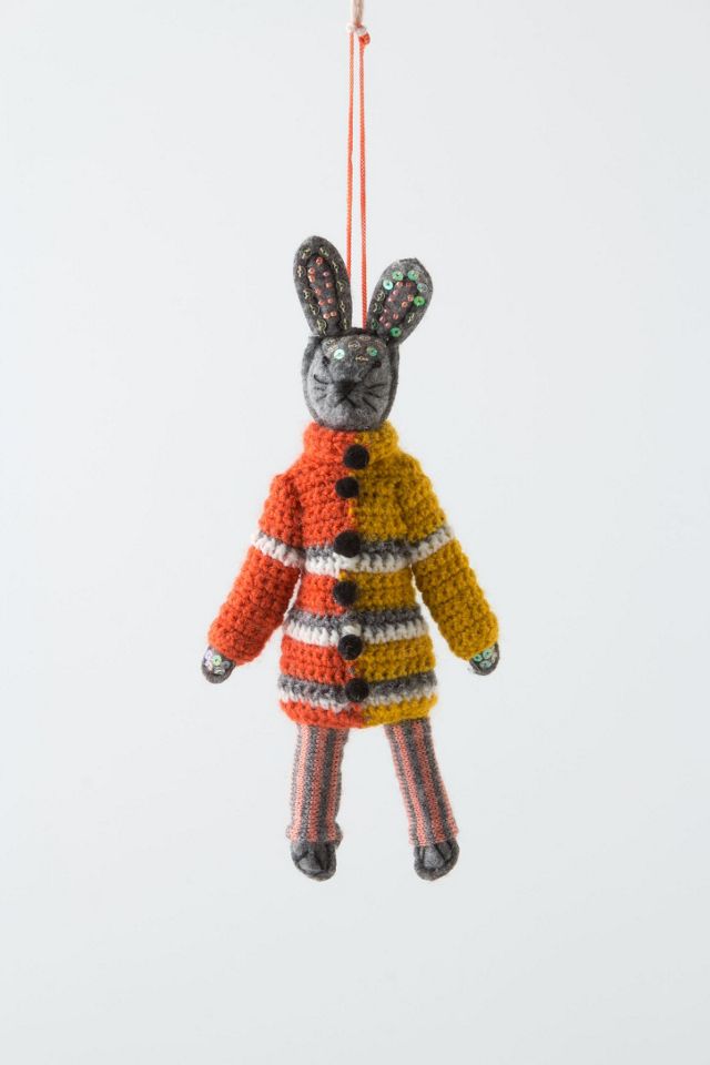Helsinki Bunny | Anthropologie