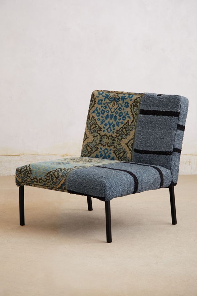 Fes Parted Chair | Anthropologie