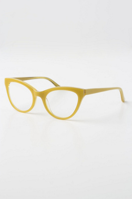 Dimensional Citron Readers | Anthropologie