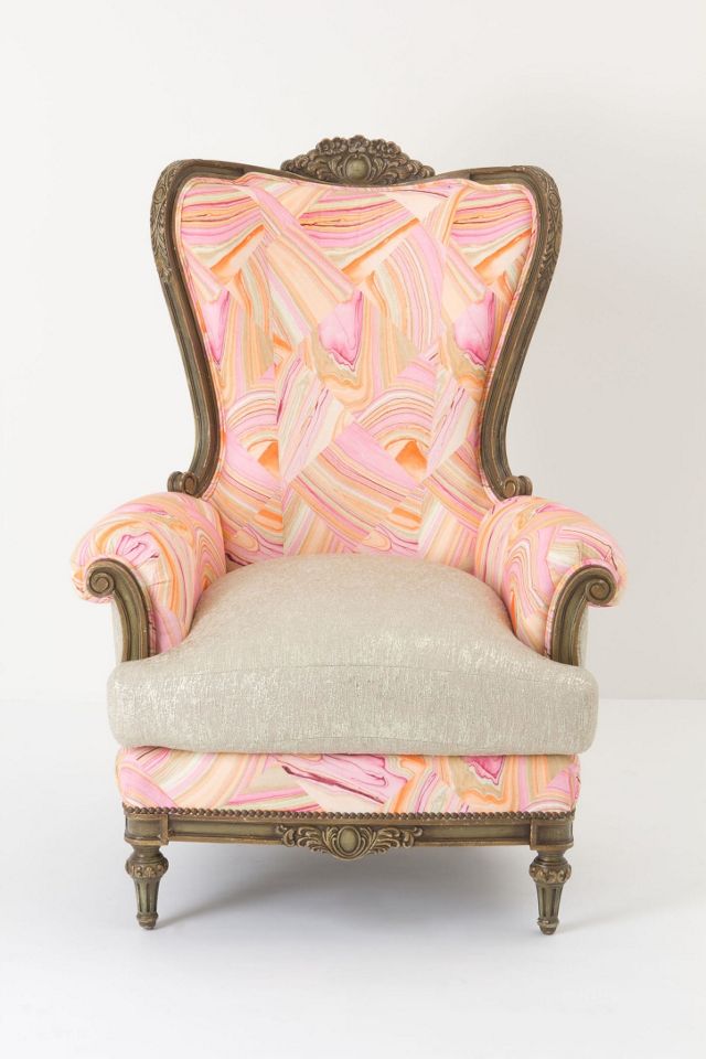 Octavia Chair | Anthropologie